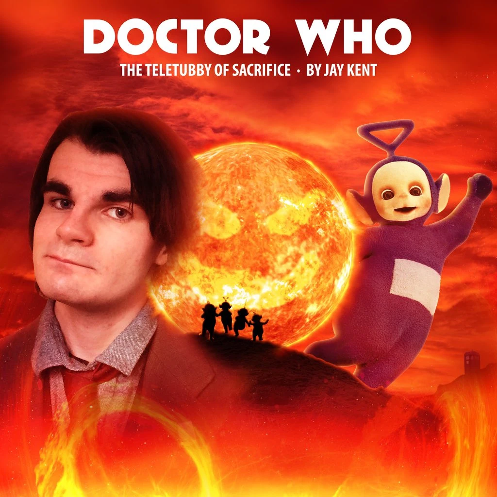The Teletubby of Sacrifice | Too Many Doctor Who's Wiki | Fandom