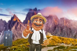 Dolmio Man | Too Many Doctor Who's Wiki | Fandom