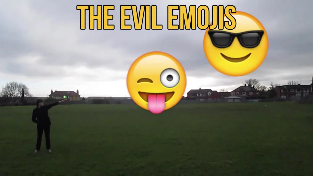 The Evil Emojis | Too Many Doctor Who's Wiki | Fandom