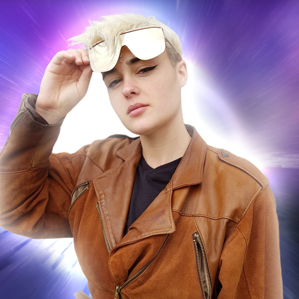 Brix MacMillan | Too Many Doctor Who's Wiki | Fandom