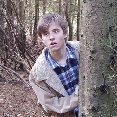 Alex Donald | Too Many Doctor Who's Wiki | Fandom