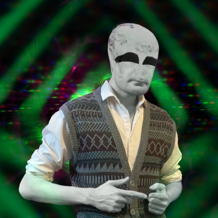 Horace | Too Many Doctor Who's Wiki | Fandom