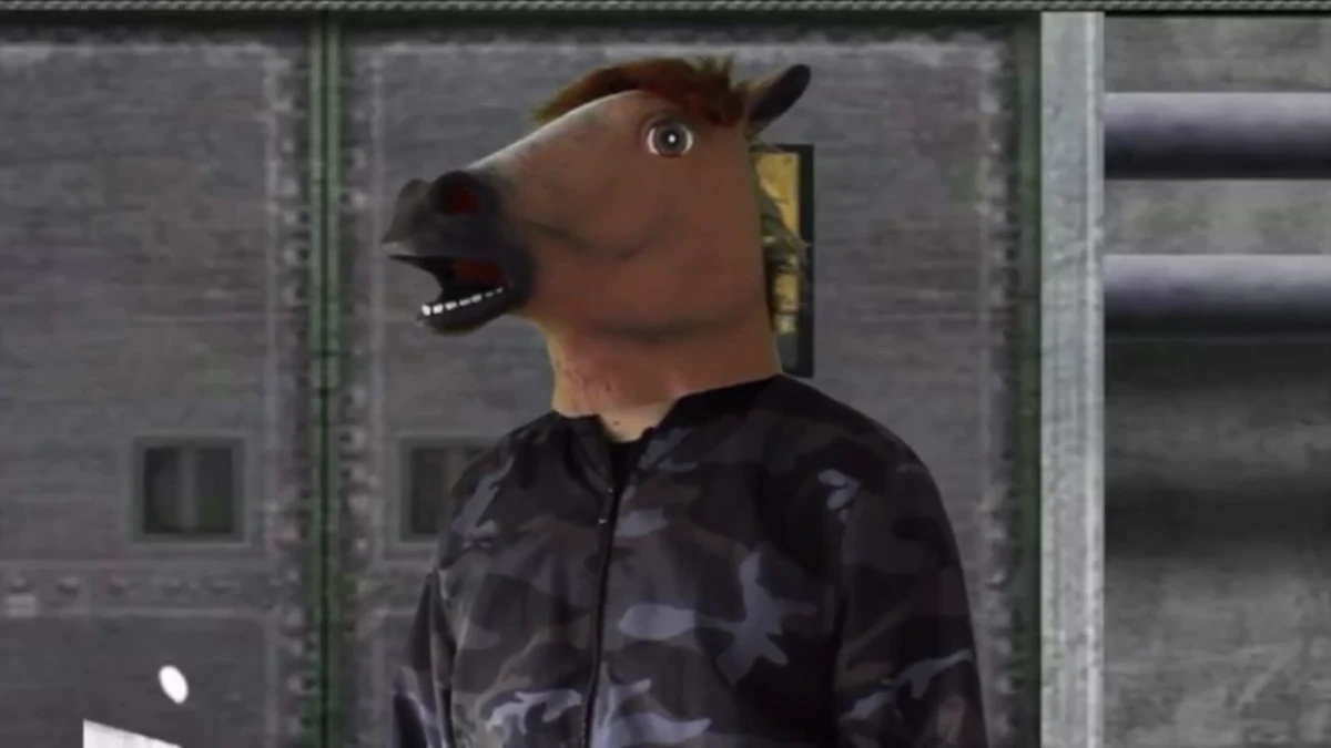 Category:Horses | Too Many Doctor Who's Wiki | Fandom