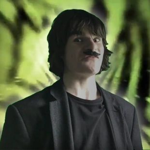 The Salty Master | Too Many Doctor Who's Wiki | Fandom