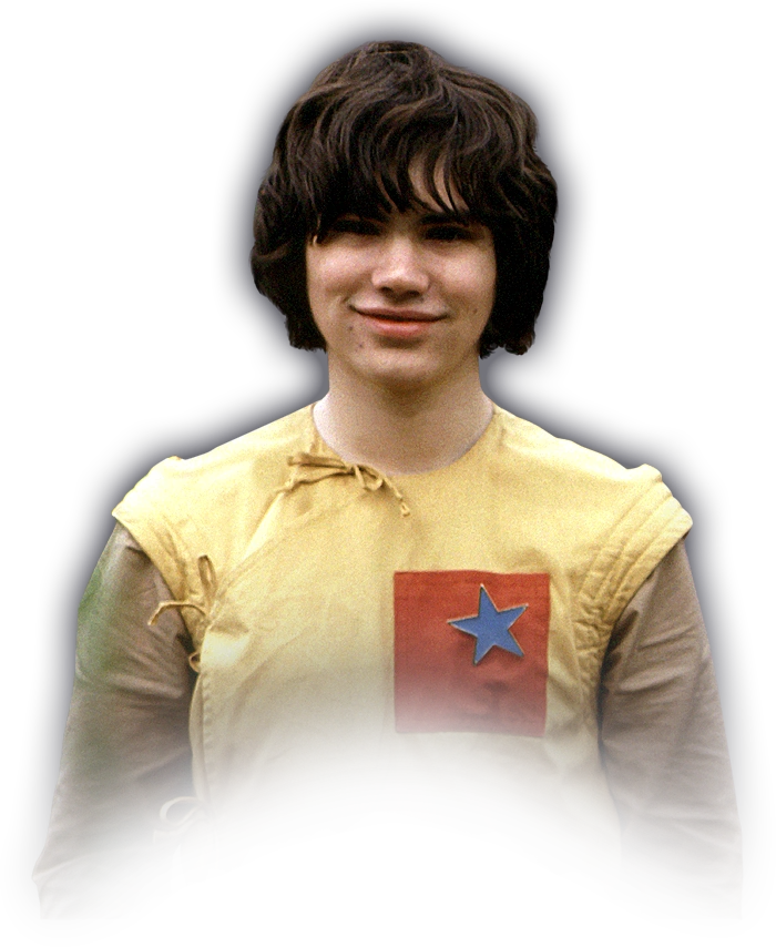 Adric | Too Many Doctor Who's Wiki | Fandom