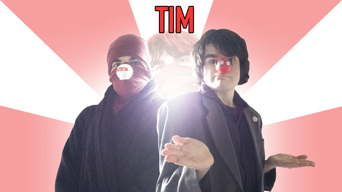 Tim (Episode) | Too Many Doctor Who's Wiki | Fandom