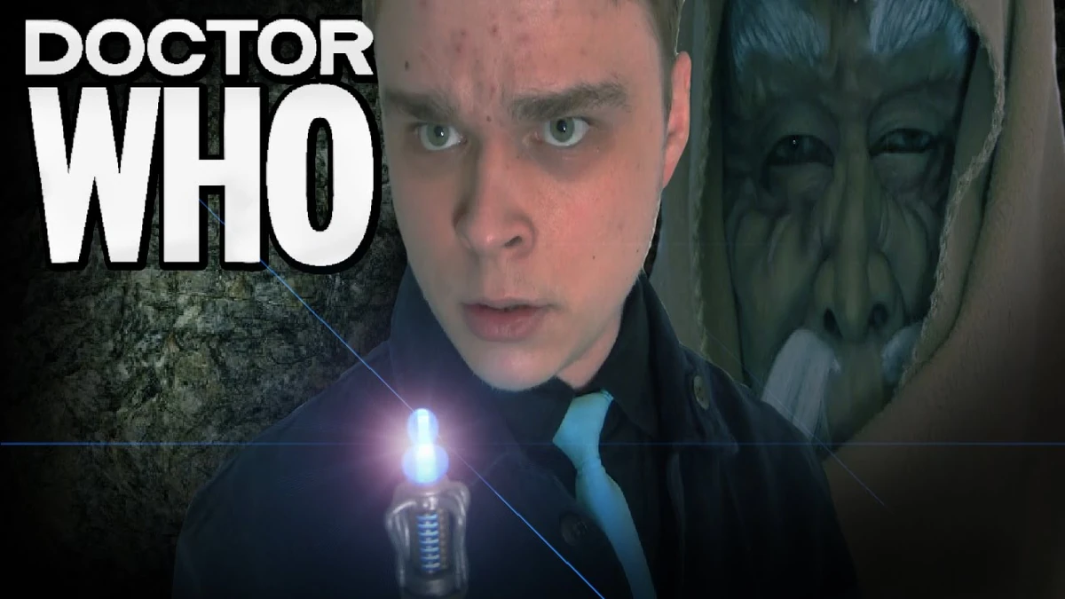 Uncle of The Doctor | Too Many Doctor Who's Wiki | Fandom