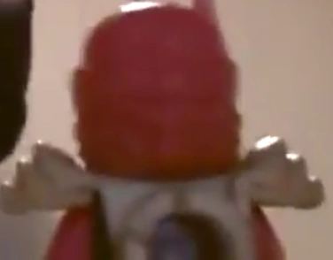 Evil LEGO Man | Too Many Doctor Who's Wiki | Fandom