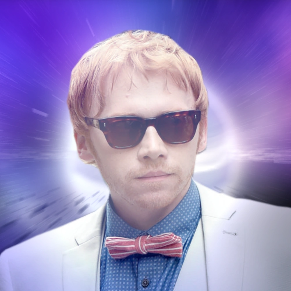 Rupert Grint | Too Many Doctor Who's Wiki | Fandom