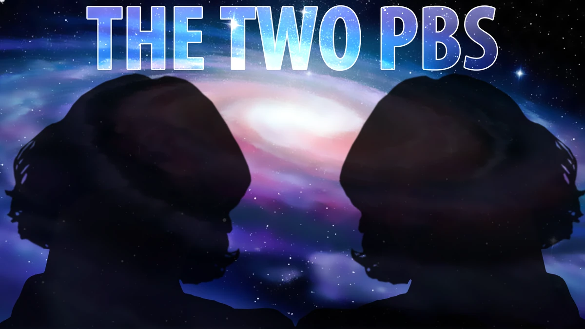 The Two PBs | Too Many Doctor Who's Wiki | Fandom