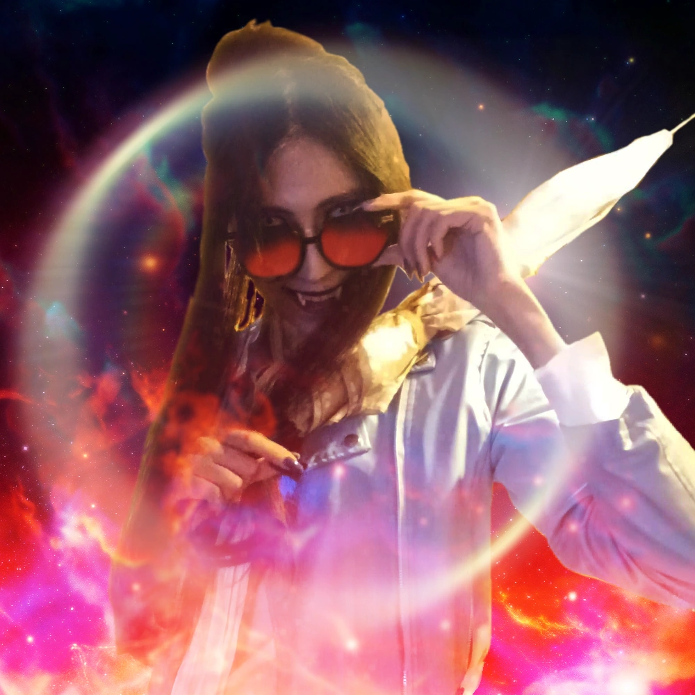 The Cosmic Doctor | Too Many Doctor Who's Wiki | Fandom