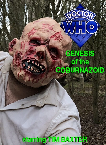 Return of the Evil Creation | Too Many Doctor Who's Wiki | Fandom