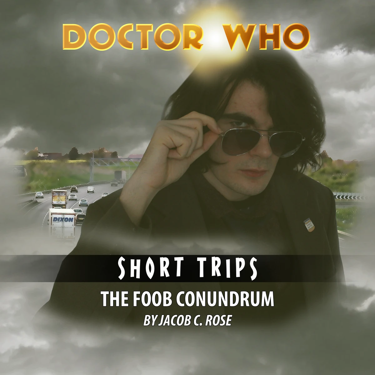 The Foob Conundrum | Too Many Doctor Who's Wiki | Fandom