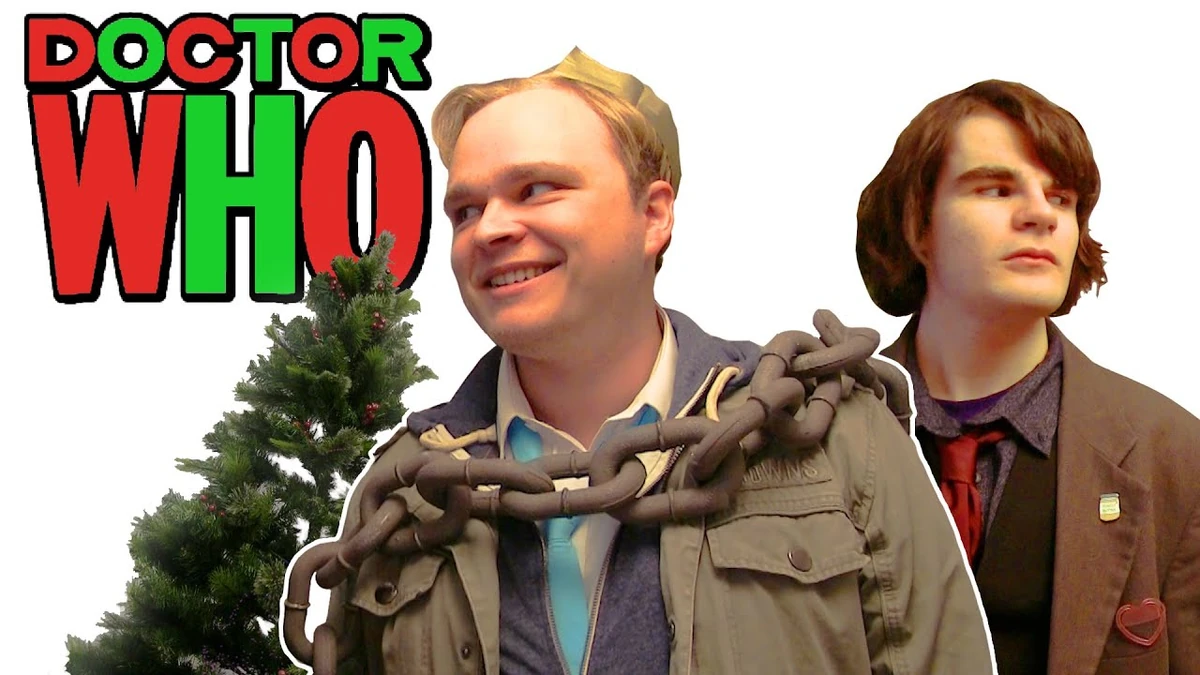 The Shakri, The Rani, and the Room | Too Many Doctor Who's Wiki | Fandom