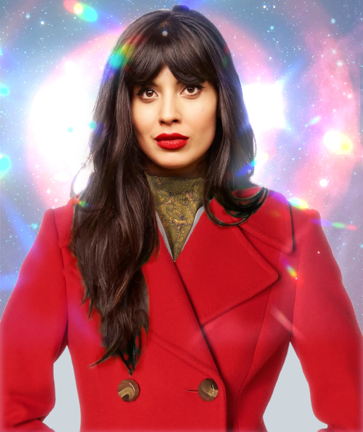 The "Jam" Doctor | Too Many Doctor Who's Wiki | Fandom