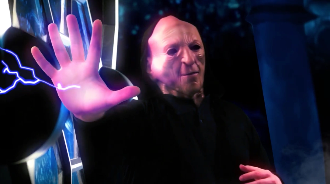 The Shakri | Too Many Doctor Who's Wiki | Fandom