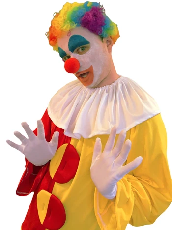 Clown | Too Many Doctor Who's Wiki | Fandom