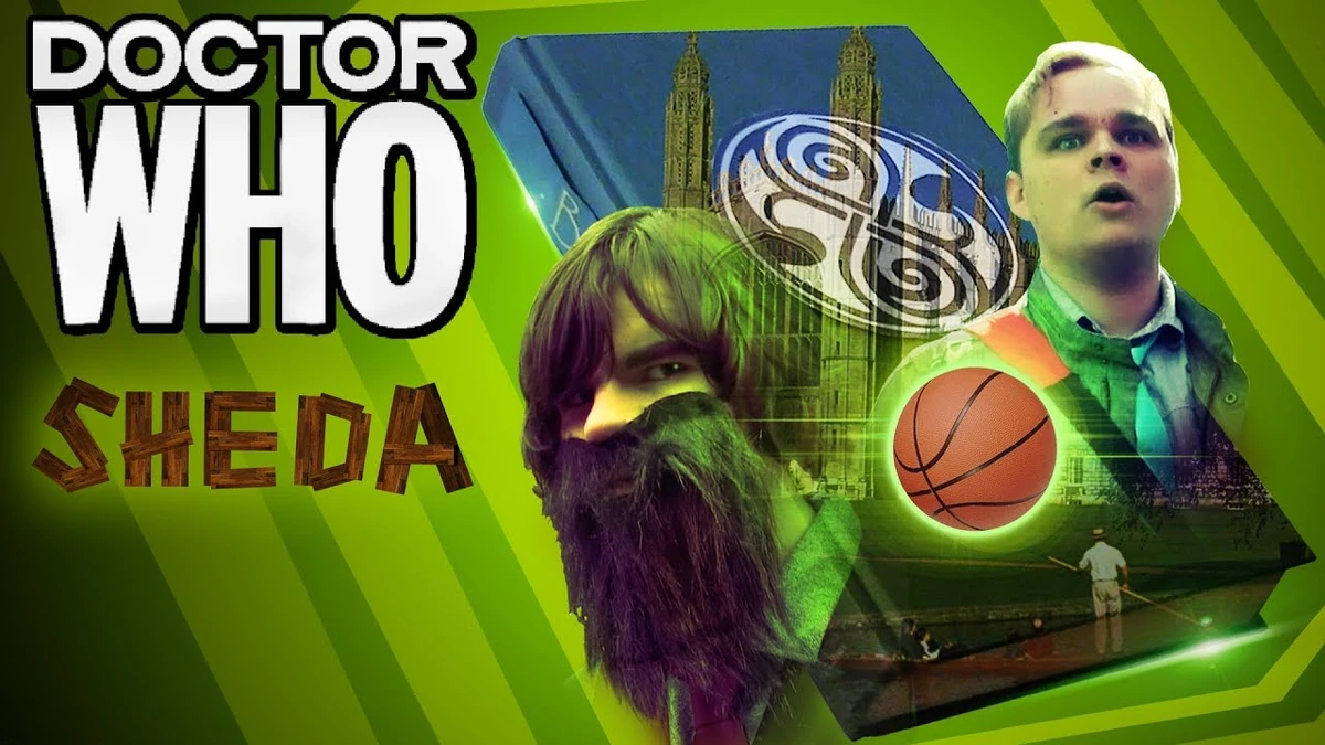 Sheda (Episode) | Too Many Doctor Who's Wiki | Fandom