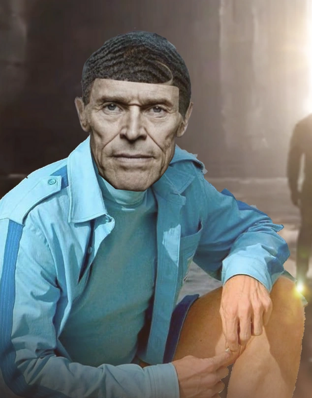 Willem Dripfoe | Too Many Doctor Who's Wiki | Fandom