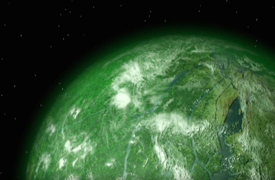 Planet Zero | Too Many Doctor Who's Wiki | Fandom