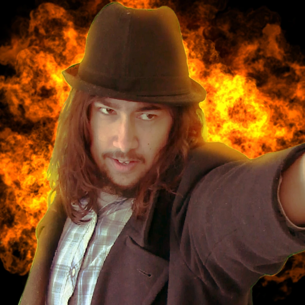 Time Agent Lee | Too Many Doctor Who's Wiki | Fandom