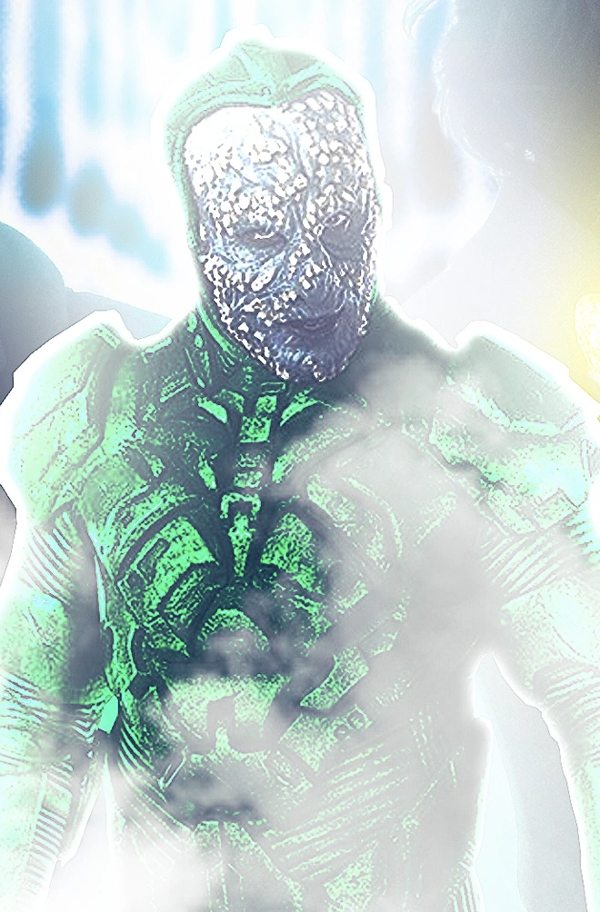 Jeff Shaw | Too Many Doctor Who's Wiki | Fandom