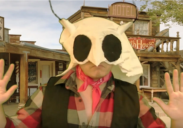 Mark The Menoptera (Earth 6) | Too Many Doctor Who's Wiki | Fandom