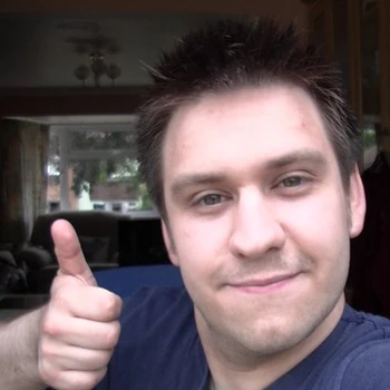 Nick Payne | Too Many Doctor Who's Wiki | Fandom