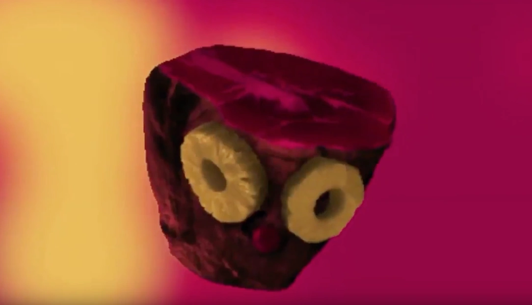 Rum Ham | Too Many Doctor Who's Wiki | Fandom