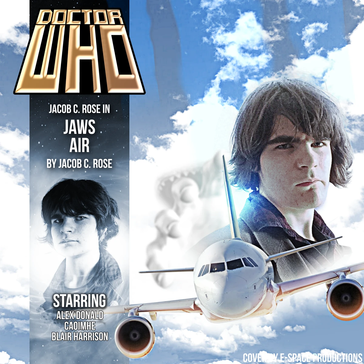 Jaws Air | Too Many Doctor Who's Wiki | Fandom