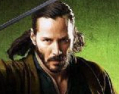 Keanu Reeves | Too Many Doctor Who's Wiki | Fandom