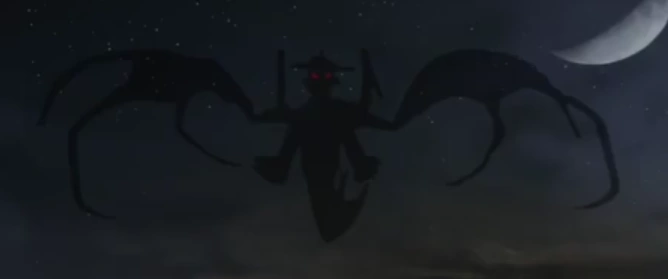 Reapers | Too Many Doctor Who's Wiki | Fandom