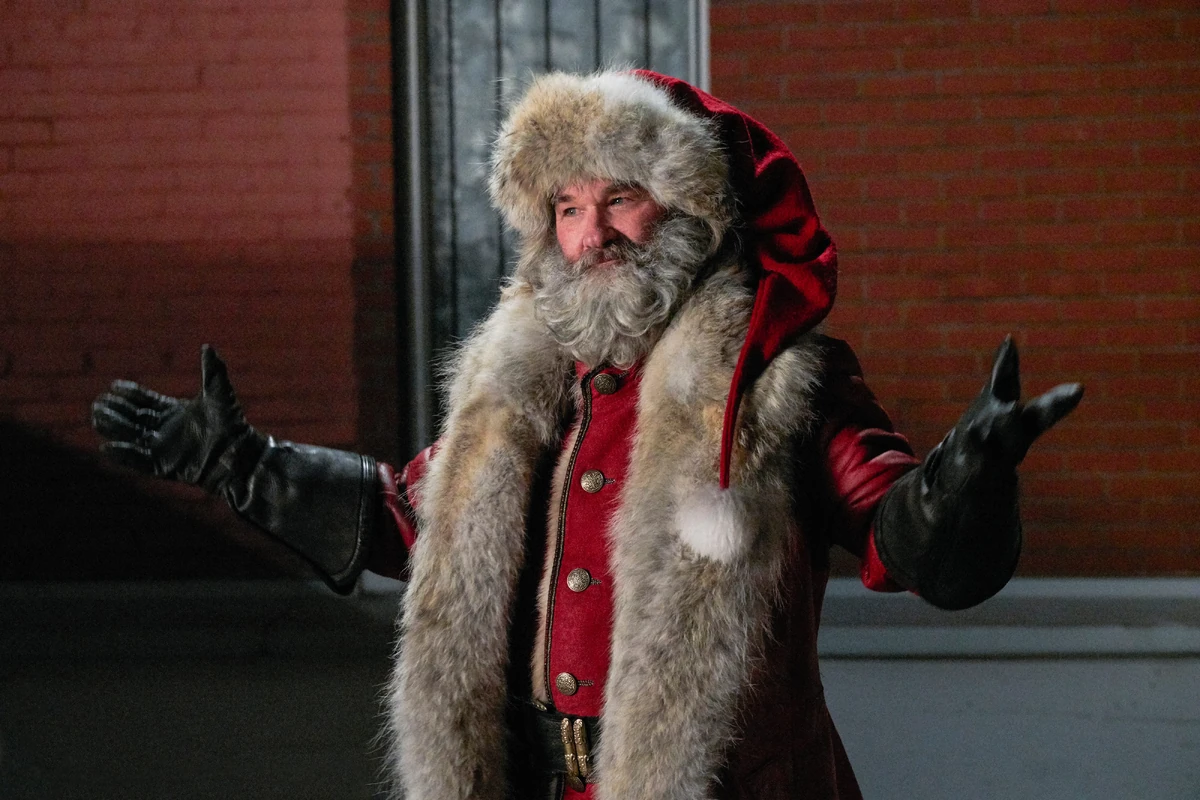 The Santa Master | Too Many Doctor Who's Wiki | Fandom