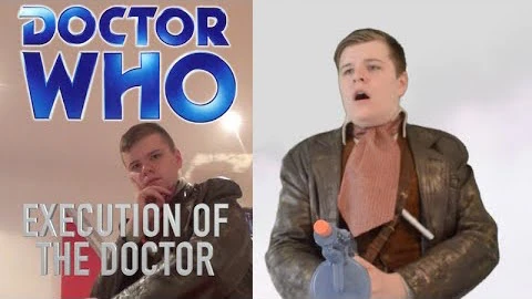 Execution of The Doctor | Too Many Doctor Who's Wiki | Fandom
