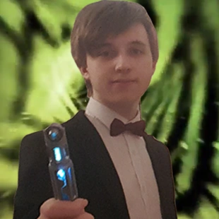 The Butler Doctor | Too Many Doctor Who's Wiki | Fandom