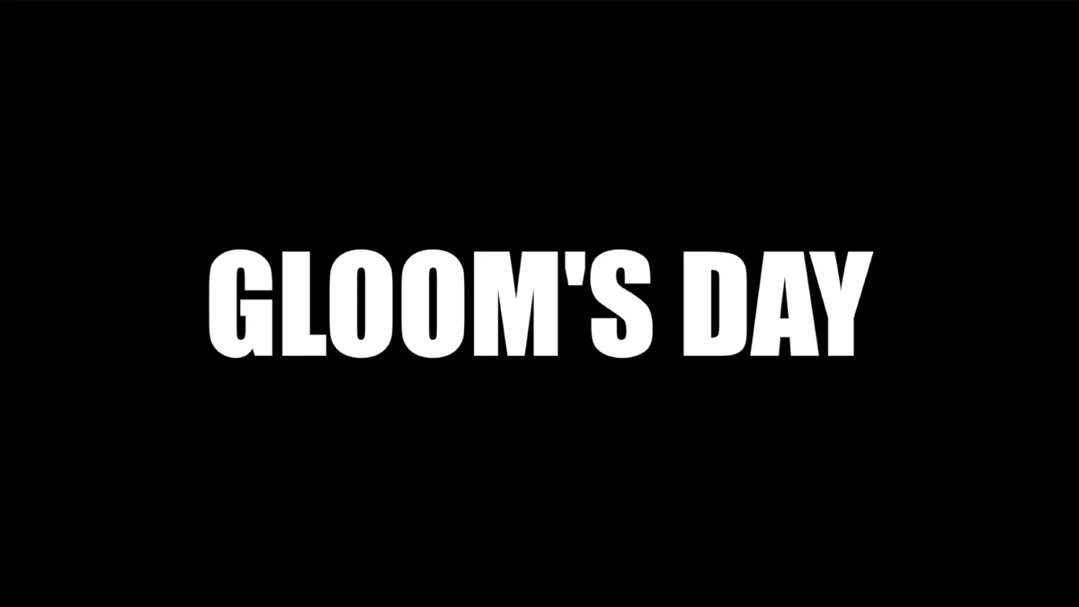 Gloom's Day | Too Many Doctor Who's Wiki | Fandom