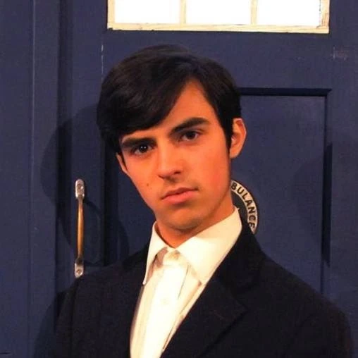 Ronan Goron | Too Many Doctor Who's Wiki | Fandom