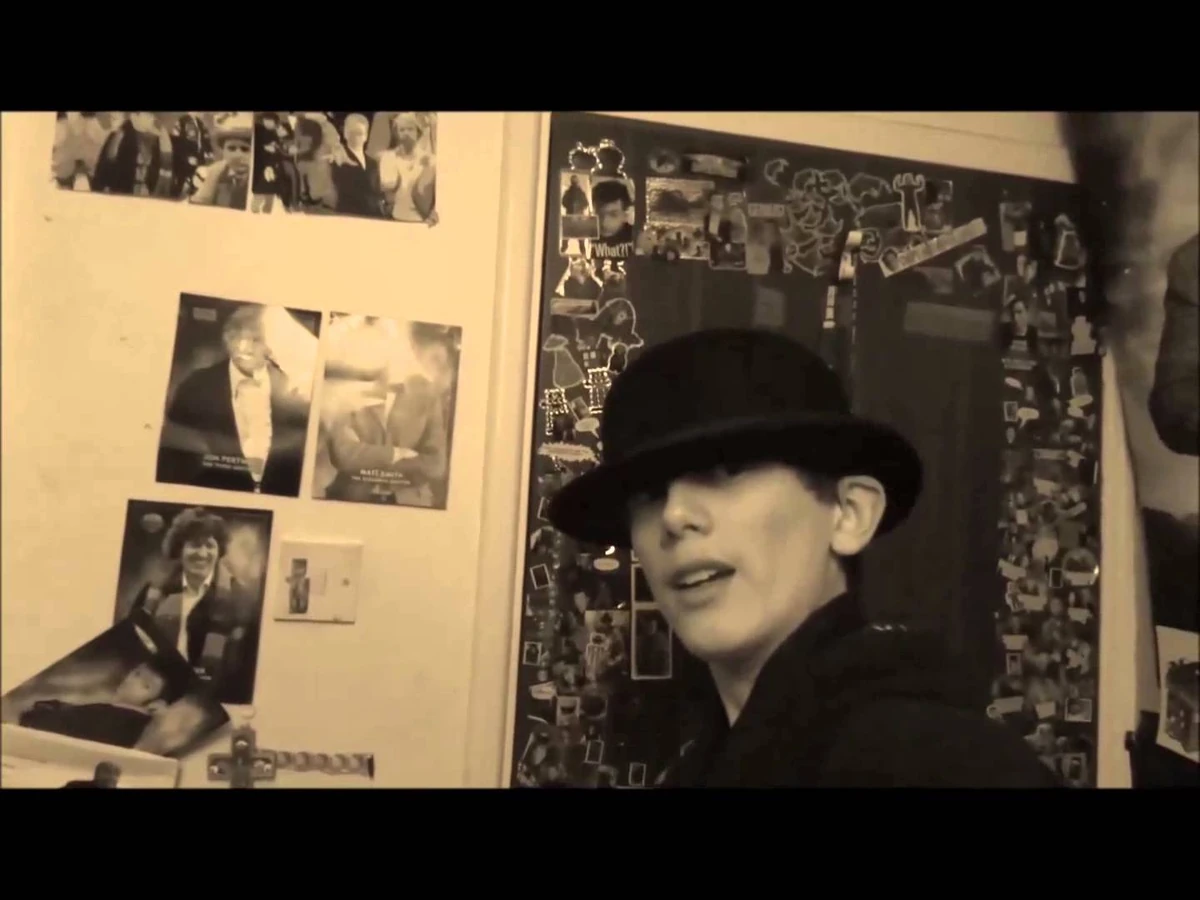 The Child of Adric | Too Many Doctor Who's Wiki | Fandom