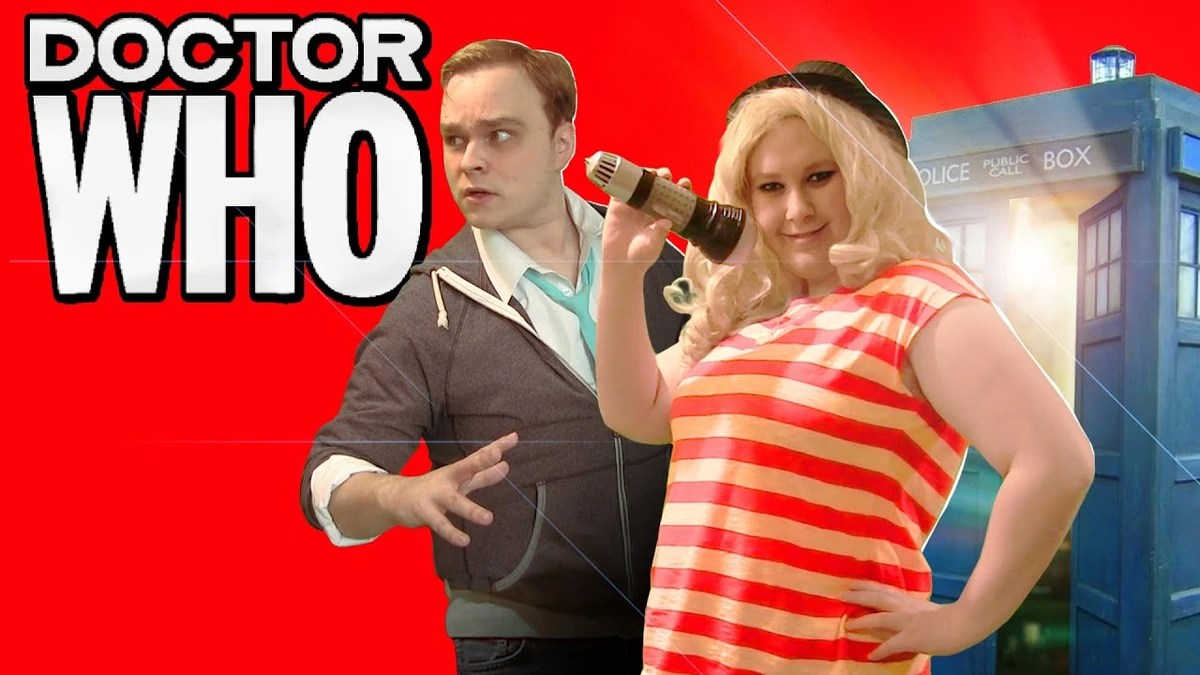 Get Swifty | Too Many Doctor Who's Wiki | Fandom