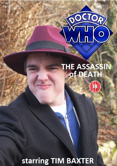 The Assassin of Death | Too Many Doctor Who's Wiki | Fandom