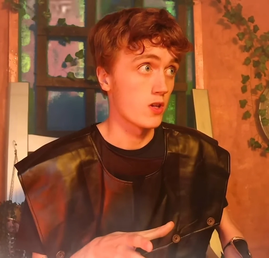 The Oaf | Too Many Doctor Who's Wiki | Fandom