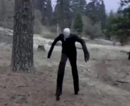 Slenderman | Too Many Doctor Who's Wiki | Fandom