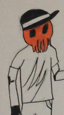 Krunk | Too Many Doctor Who's Wiki | Fandom