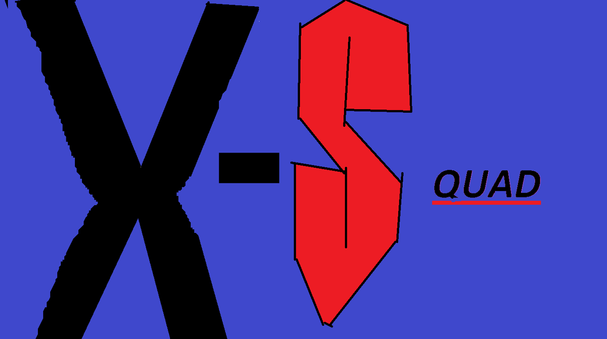 X-Squad | Dr.X and Dr.A Wiki | Fandom