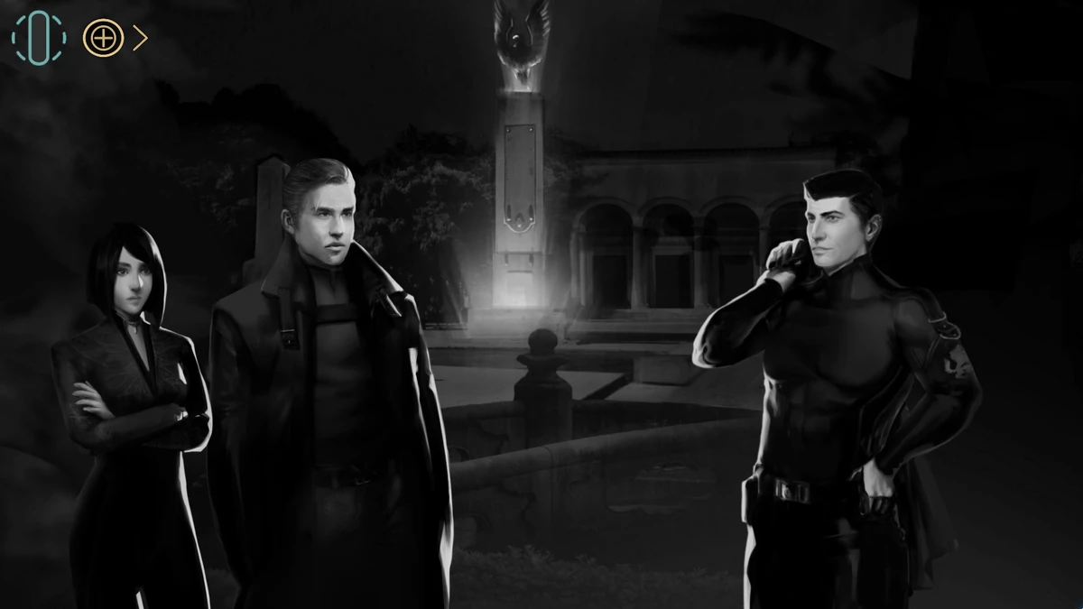 Chapter 3: The only thing worth fighting for | Dry drowning Wiki | Fandom