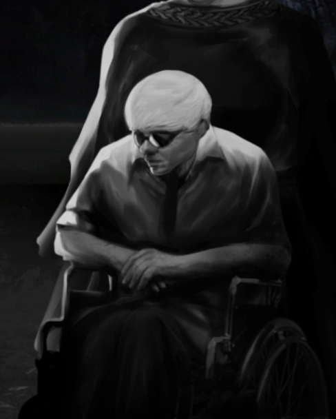 Daryl Hope | Dry drowning Wiki | Fandom