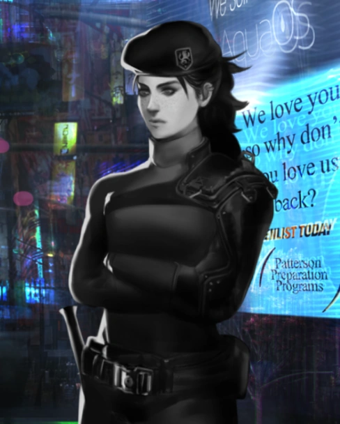 Emily Boone | Dry drowning Wiki | Fandom