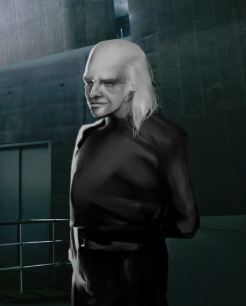 Jimmy Thompson | Dry drowning Wiki | Fandom