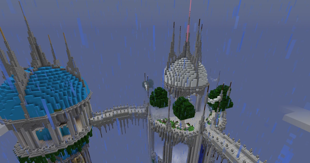 Mo' Creatures Servers | Mo' Creatures Wiki | Fandom
