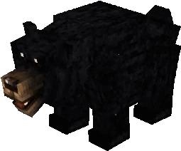 Bear | Mo' Creatures Wiki | Fandom